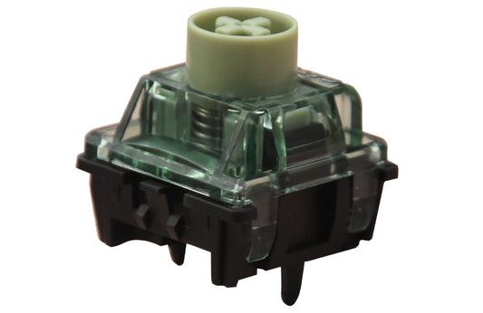 Hall Effect Keyboard Switches – UniKeys