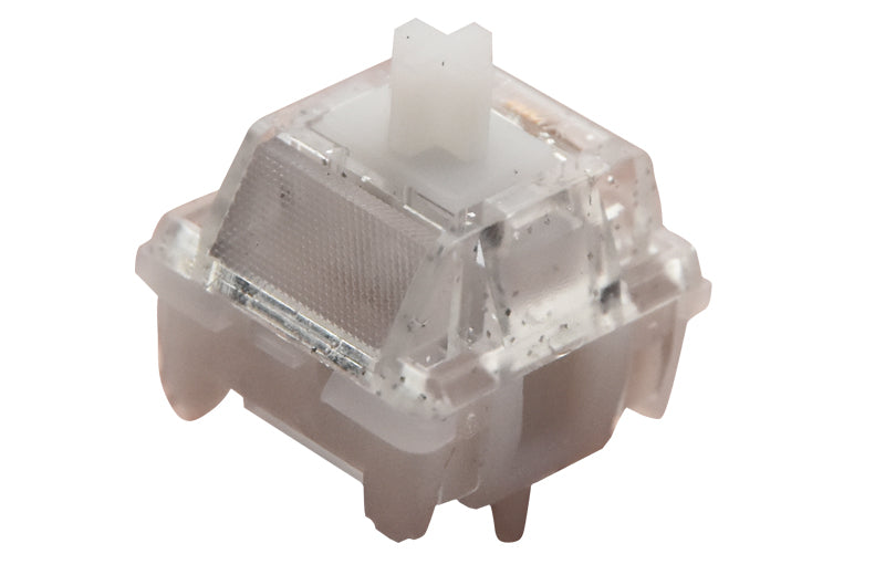 HMX HYDRA TACTILE SWITCH FACTORY LUBED EDITION (10PCS) – UniKeys
