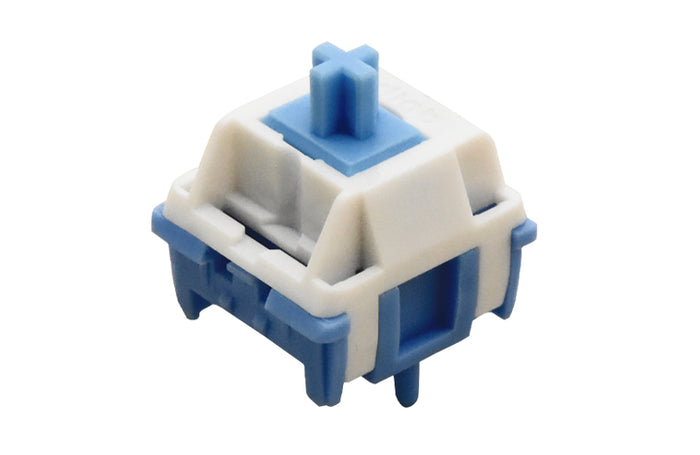 HMX CLOUD LINEAR SWITCH FACTORY LUBED EDITION (10PCS) | Mechanical ...