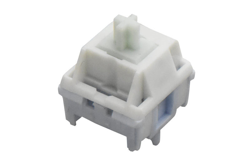 HMX MIST Linear Switch Factory Lubed Edition (10pcs): Smooth, Pre ...