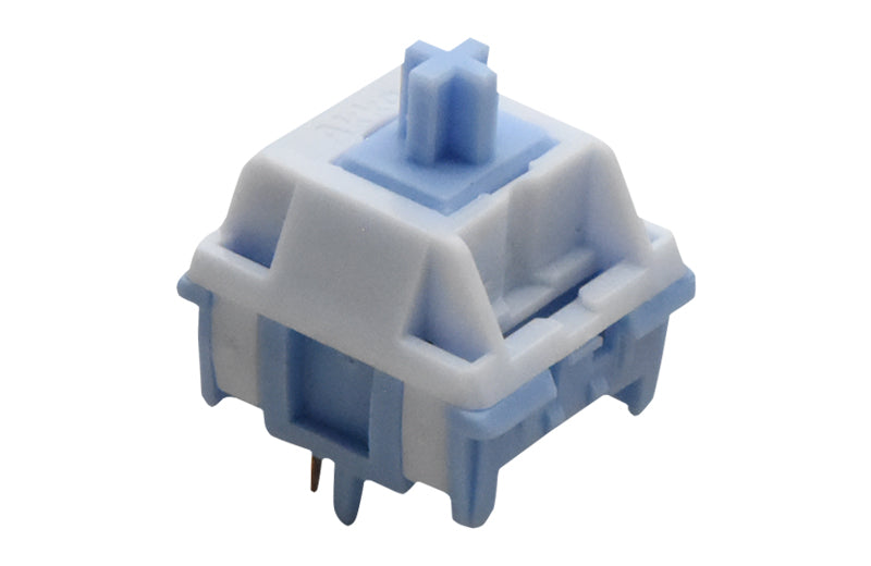 HMX x AKKO Mirror Linear Switches (10pcs): Smooth, Consistent ...