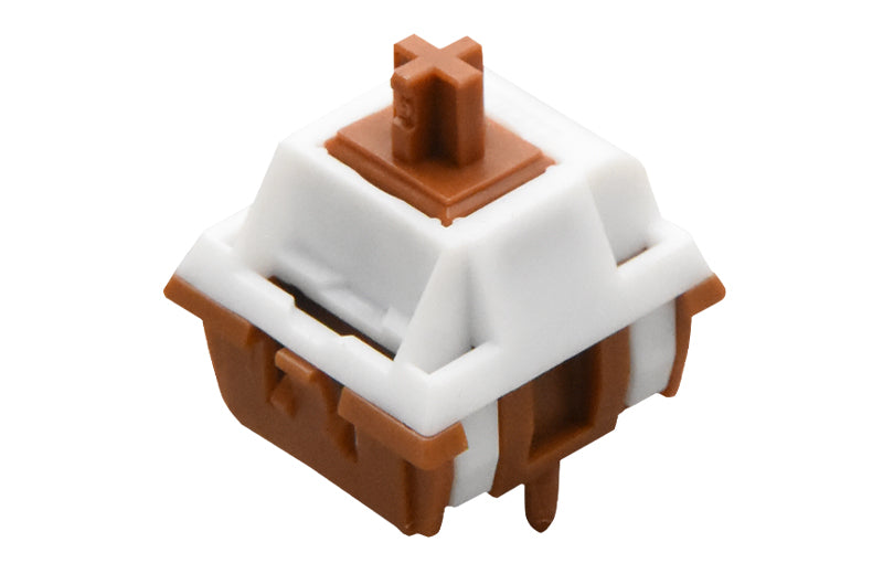 Keygeek Keyboard Switches– UniKeys