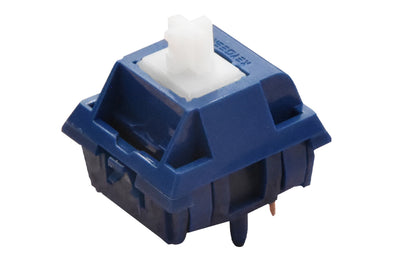 Keygeek Keyboard Switches – Including MZ Y3, Mirror Lake, & More