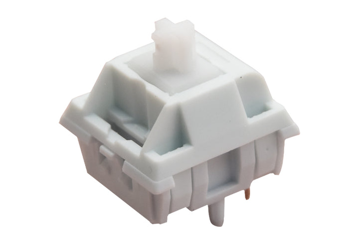 Keygeek Keyboard Switches– UniKeys