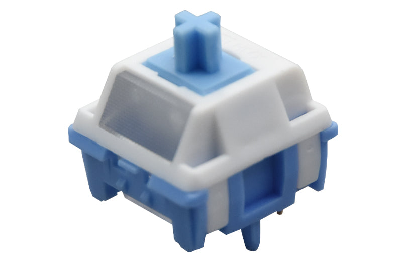 HMX CLOUD V2 LINEAR SWITCH FACTORY LUBED (10PCS) – UniKeys