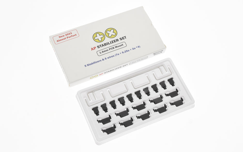 Keyboard Stabilizers: Enhance Your Typing Experience with Premium ...