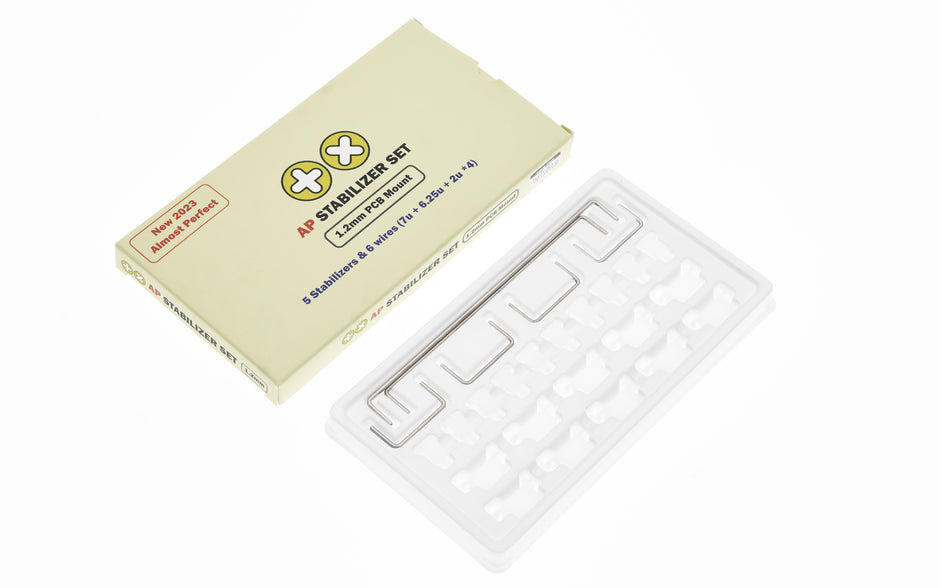 Keyboard Stabilizers: Enhance Your Typing Experience with Premium ...