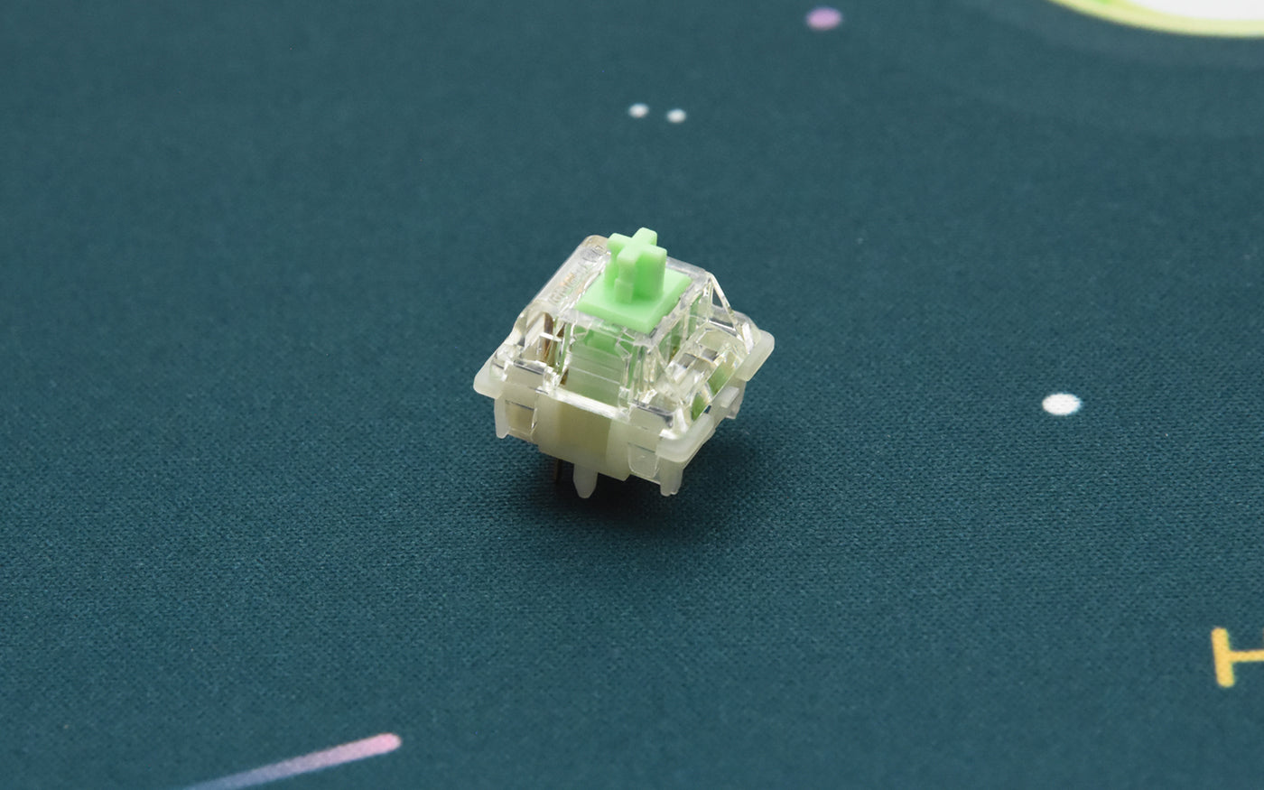 GATERON BABY KANGAROO TACTILE SWITCH (10 PCS): Tactile Switches for ...