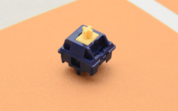 KTT Switches – UniKeys