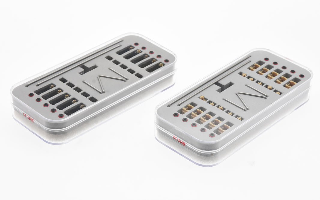 Keyboard Stabilizers: Enhance Your Typing Experience with Premium ...