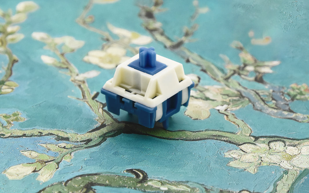 KTT Switches – UniKeys