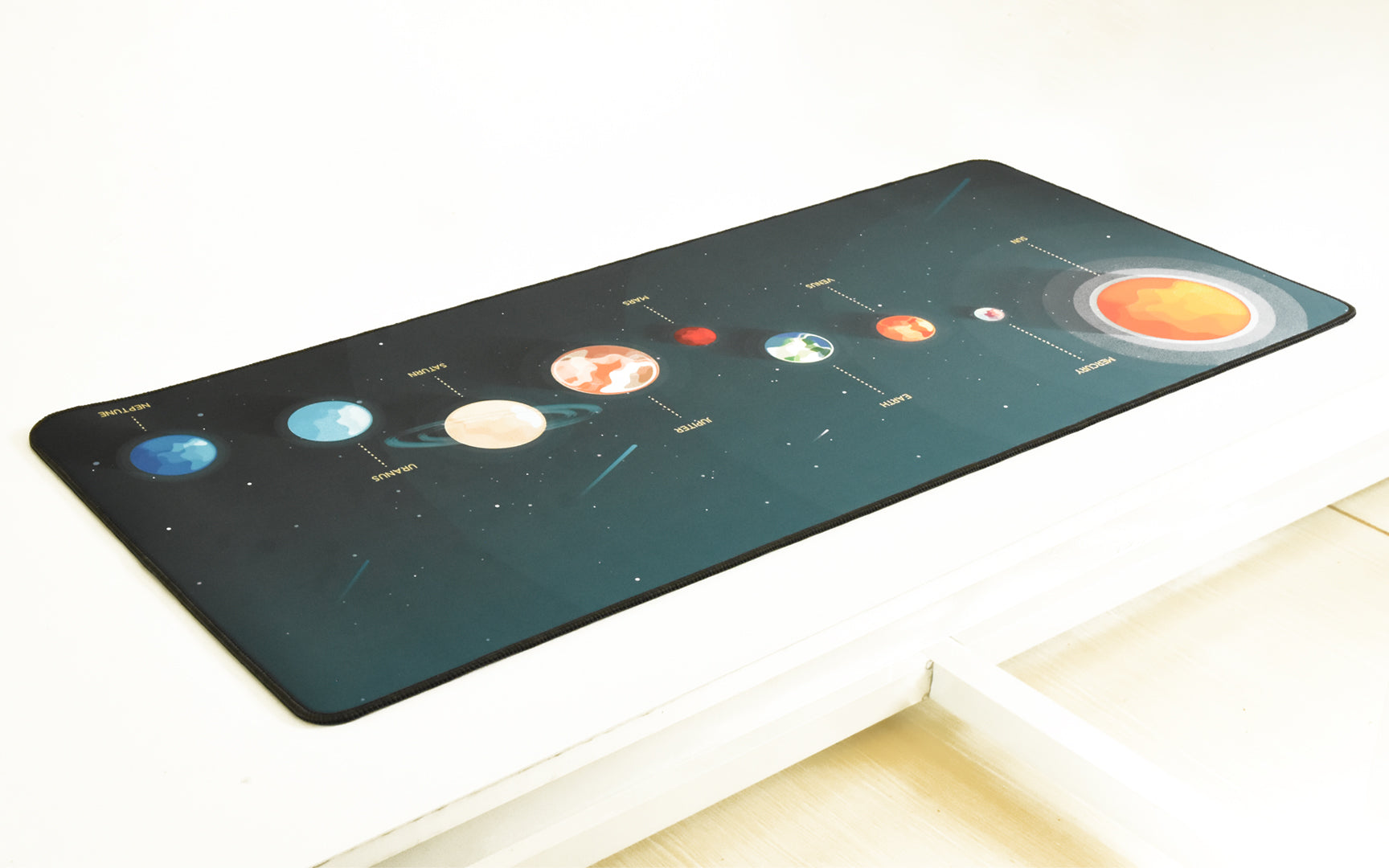 Deskmats: Protect Your Desk and Enhance Your Workspace – UniKeys