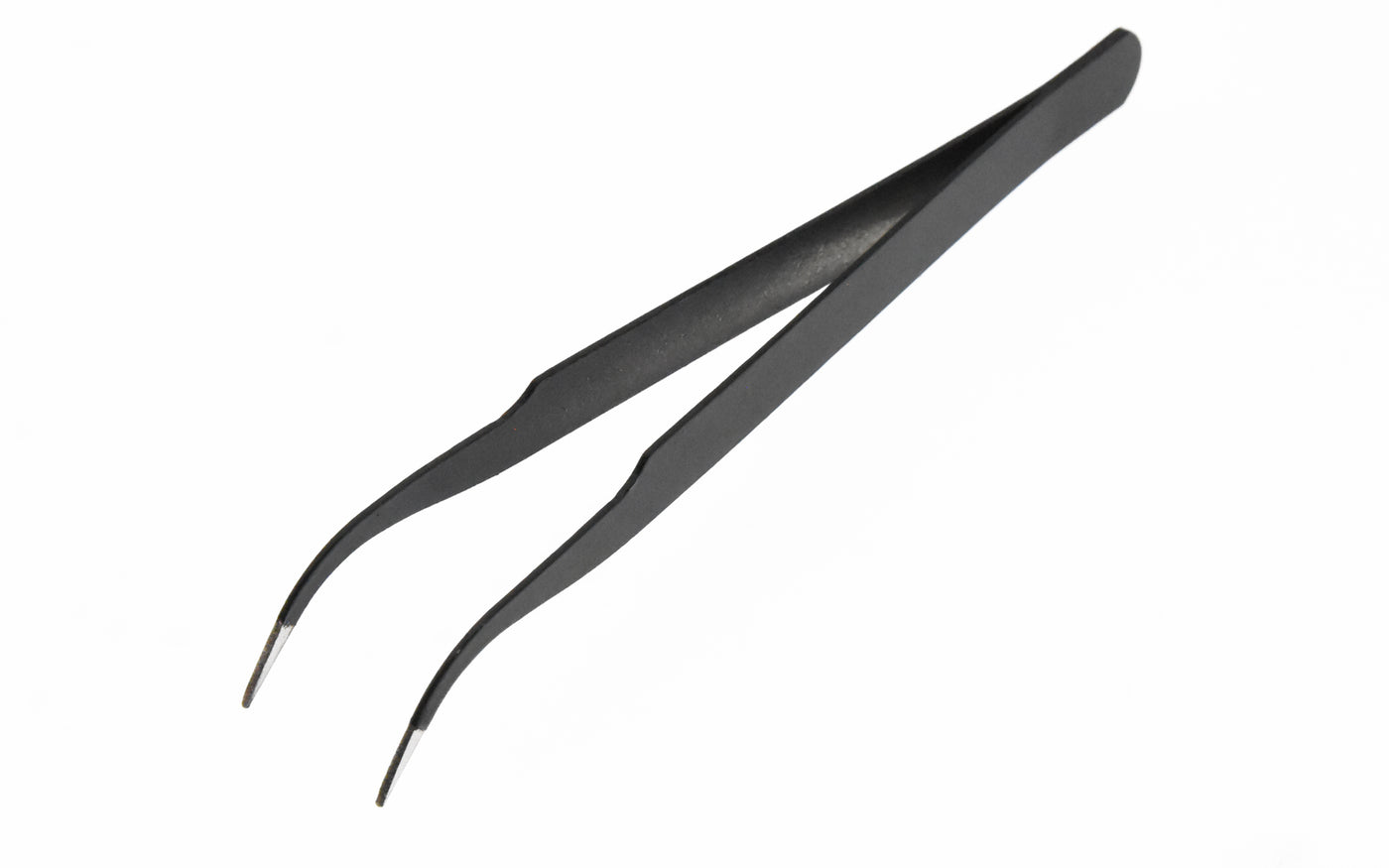 Anti-Static Tweezer Kit - Essential for Safe Handling of Delicate ...