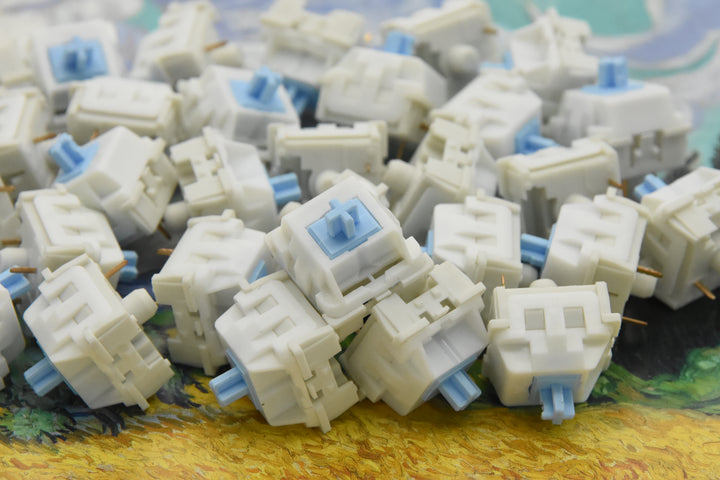 KTT Switches – UniKeys