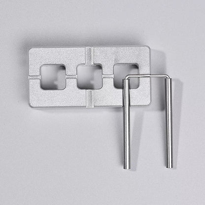 UNIKEYS STABILIZER WIRE BALANCING TOOL: Optimize Your Keyboard's ...