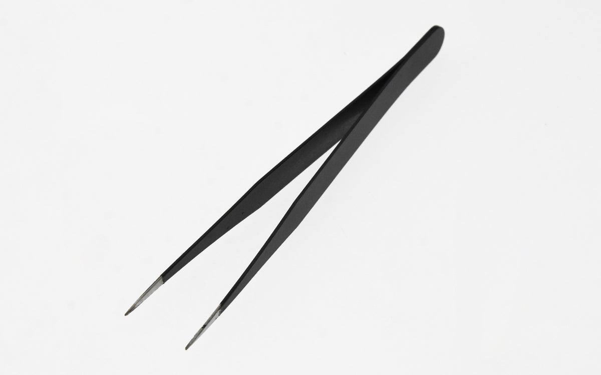 Anti-Static Tweezer Kit - Essential for Safe Handling of Delicate ...