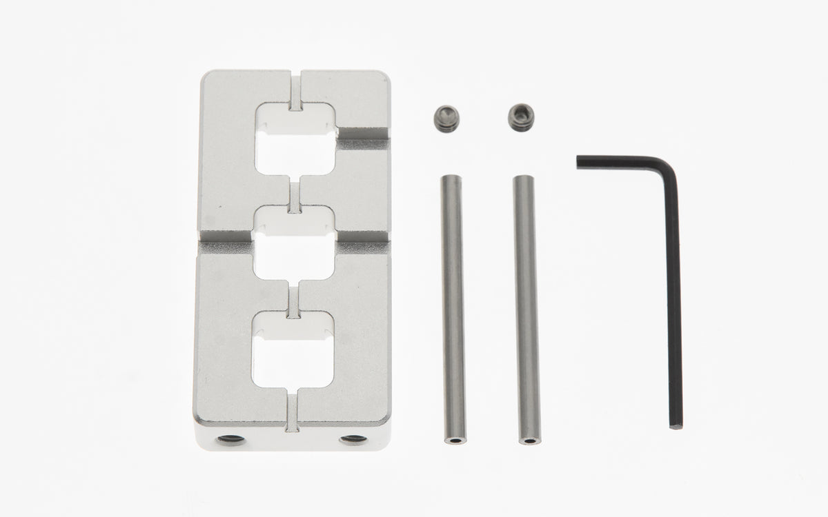 UNIKEYS STABILIZER WIRE BALANCING TOOL: Optimize Your Keyboard's ...