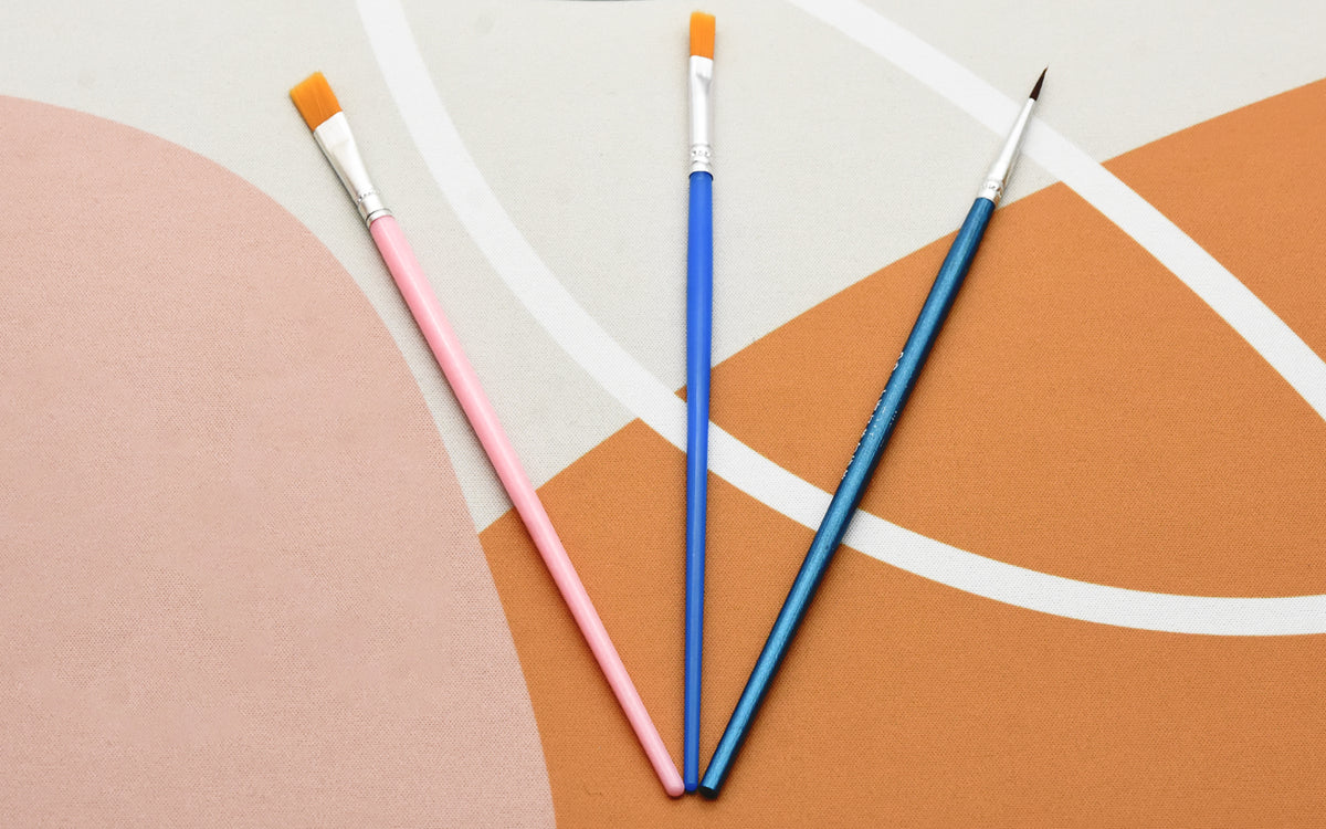 SWITCH LUBE BRUSH KIT: Essential Tools for Maintaining Your Keyboard ...