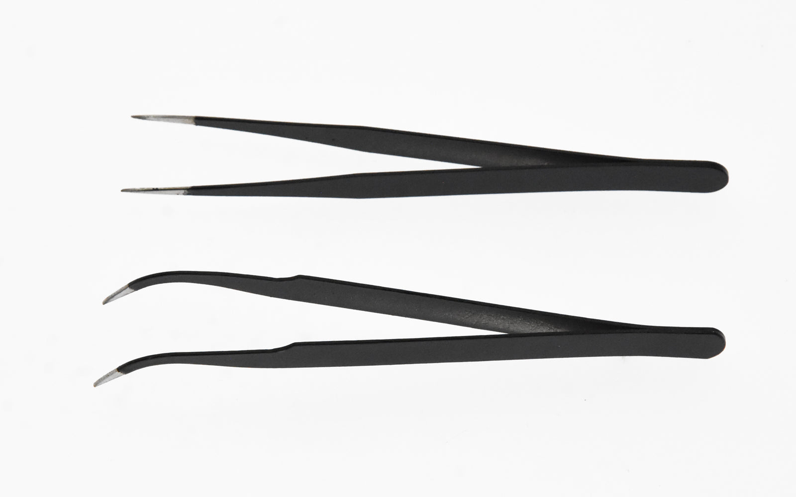 Anti-Static Tweezer Kit - Essential for Safe Handling of Delicate ...