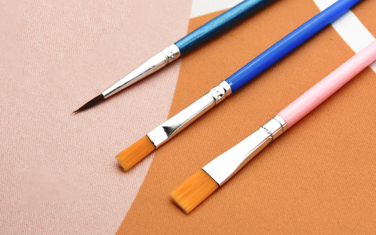 SWITCH LUBE BRUSH KIT: Essential Tools for Maintaining Your Keyboard ...