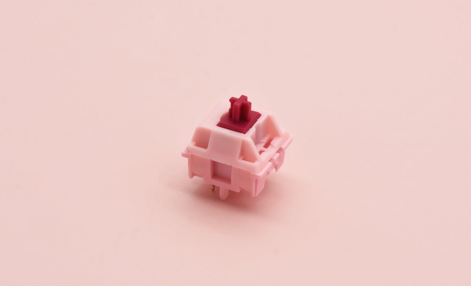 KTT Mechanical Keyboard Switches – Quality Linear & Tactile Switches