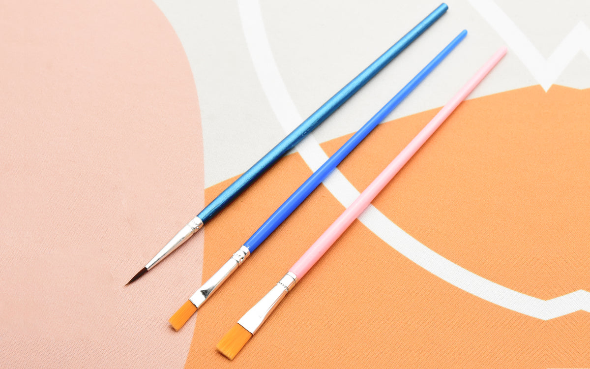 SWITCH LUBE BRUSH KIT: Essential Tools for Maintaining Your Keyboard ...