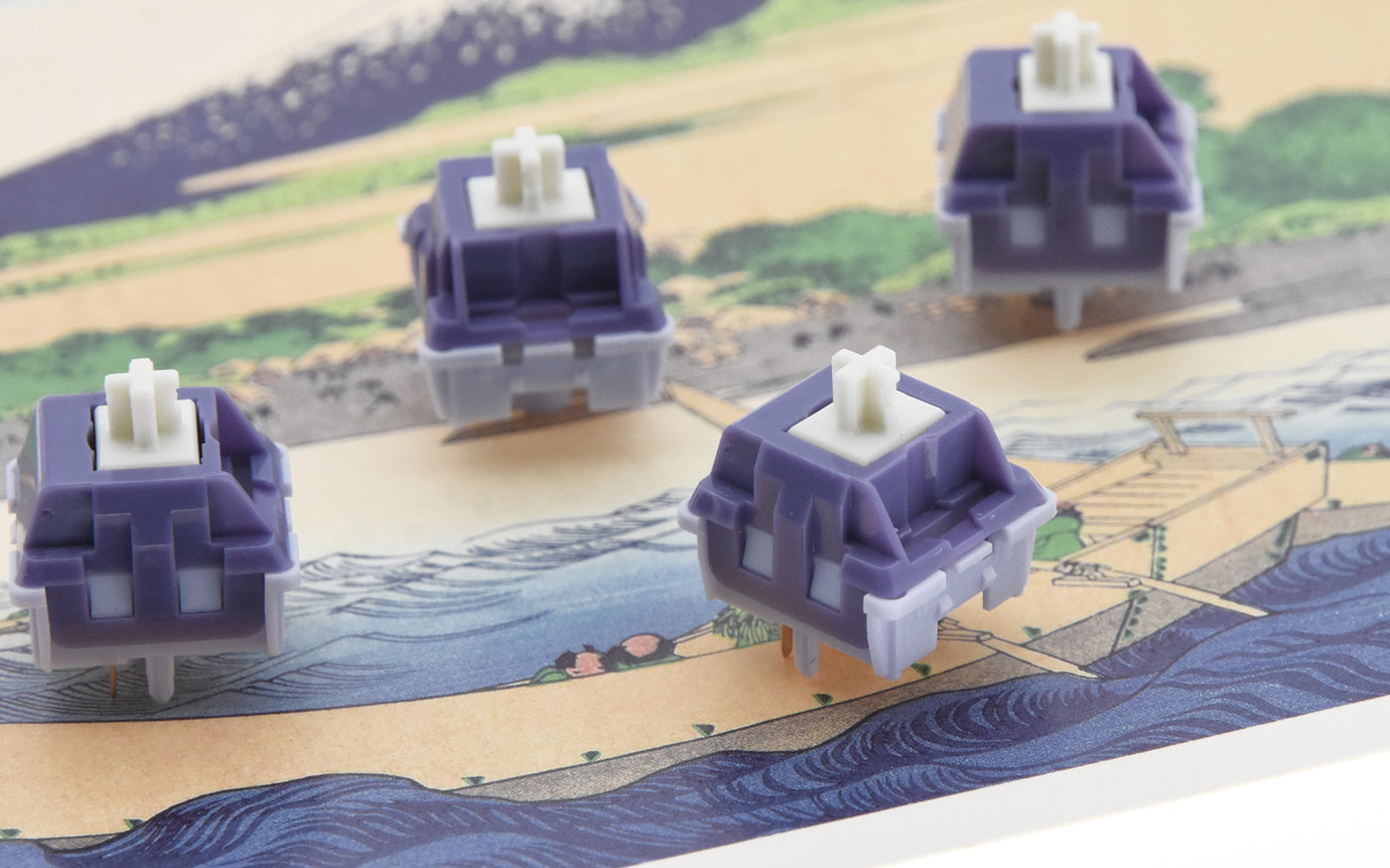 Duhuk Lumia switches