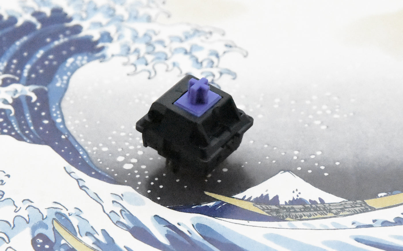 Vertex V1 Linear Switch: Smooth, Responsive Typing Experience for ...